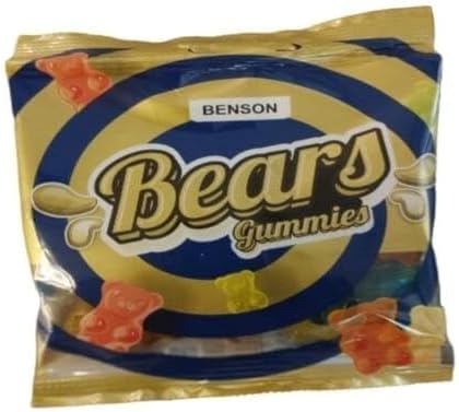 Jelly Benson Bears 65 Gm price in Egypt | Amazon Egypt | supermarket ...