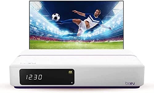 bein sports 4K AV Receiver price in Saudi Arabia | Amazon Saudi Arabia ...