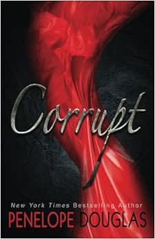 Corrupt - Livros na Amazon Brasil- 9781518783876