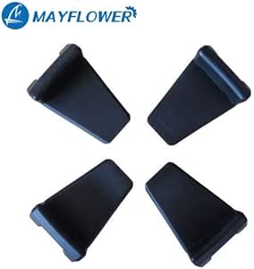 Amazon.com: New Plastic Rim Clamp Inserts Jaw Protector for Mayflower ...