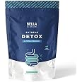 Amazon.com: Bella All Natural Extreme Detox Tea - Body Cleanse, Colon ...