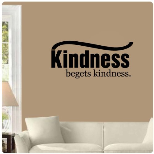 Kindness Wall Quotes for Funk'N Manners - Positive Messages