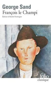 François le Champi - George Sand - Babelio