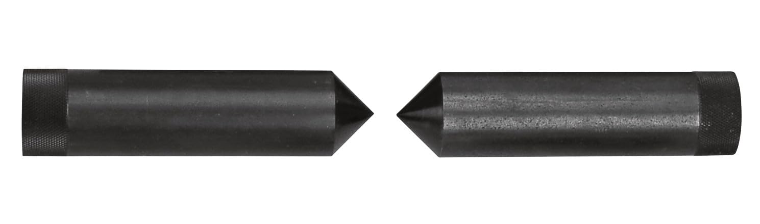 Wheeler 1" Lapping Bars for Scope Ring Alignment, Accuracy, Gunsmithing ...