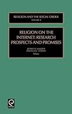 Amazon.com: Digital Religion, Social Media and Culture: Perspectives, Practices and Futures ...