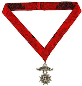 Amazon.com: Vampire Amulet Necklace: Everything Else