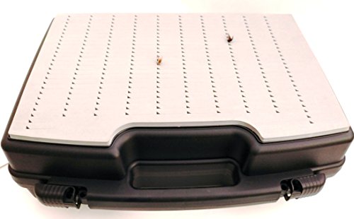 Extra large Streamer Fly Box - MasterBasser