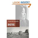 Amazon.com: Dictee (9780520261297): Theresa Hak Kyung Cha: Books