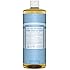 Amazon.com: Dr. Bronner's Sal Suds Biodegradable Cleaner - 32oz ...