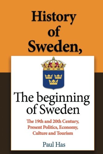 10 Best Sweden Travel Guide Books of All Time - BookAuthority