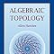 Amazon | Algebraic Topology | Hatcher, Allen | Emergency Medicine