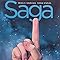 Amazon.com: Saga: Compendium One: 9781534313460: Vaughan, Brian K ...