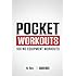 100 No-Equipment Workouts Vol. 1: Fitness Routines you can do anywhere ...