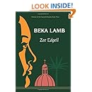 Beka Lamb: Zee Edgell: 9781478629412: Amazon.com: Books