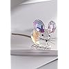 Amazon.com: Swarovski Mouse Figurine: Home & Kitchen