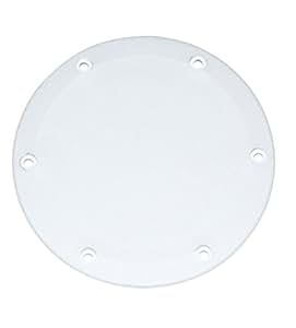 Amazon.com : DPI Marine DPAC6PW Access Cover/Plate : Sports & Outdoors