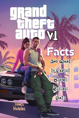 GTA 6: Facts And What to Expect Before the Release Date in Oman | Whizz ...