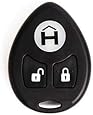 HavenLock HL1-MCH-001 Heavy Duty Lock, Floor Mounted Lock, Home ...