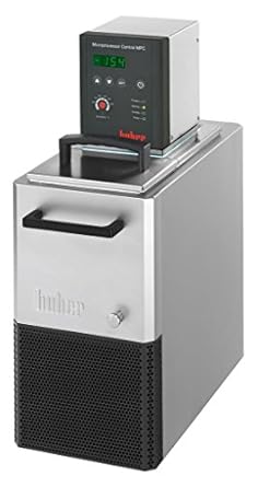 Huber K6 Bath with MPC Controller, Heating /Cooling recirculating Unit ...