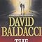 Amazon.com: The Target (Will Robie Series, 3): 9781455521180: Baldacci ...