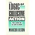 Amazon.com: The Logic of Collective Action: Public Goods and the Theory ...