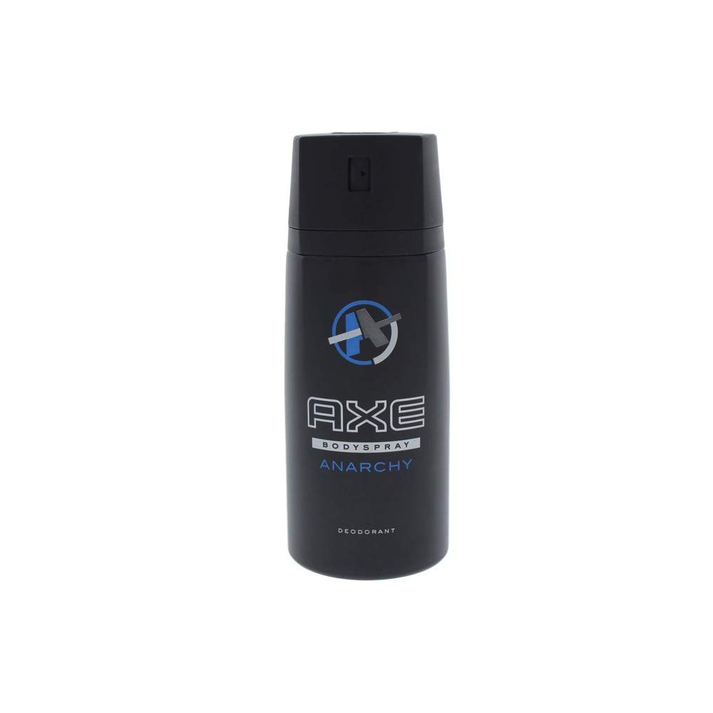 Buy Axe Anarchy Formula Deodorant Body Spray for Men Online at Low ...