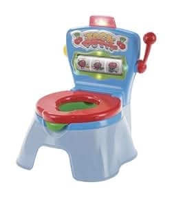 Amazon.com : Safety 1st Jack Potty : Toilet Training Potties : Baby
