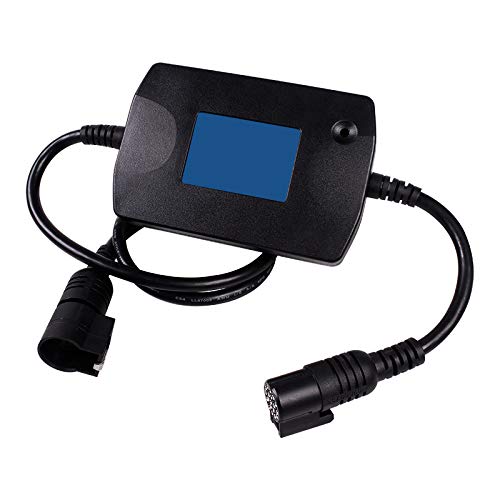 OBD2 HUB Candi Module Diagnostic Adapter Interface for GM Tech2 ...