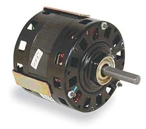 Coleman Furnace Motor 1/10 hp, 1050 RPM, 115 volts AO Smith #BL6408 ...
