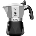 Amazon.com: Bialetti Brikka Moka Pot - Crema-Rich Stovetop Espresso ...