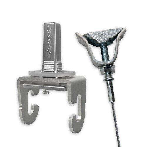 Cable Basket Adaptor – No.2 Multiwedge 2 3M (Pack of 10) – BigaMart