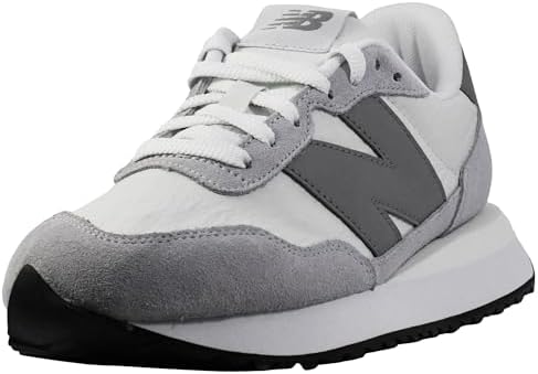 New Balance 237 Unisex Shoes, REFLECTION (073), 38 EU price in Saudi ...