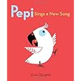Pepi Sings a New Song: Ljungkvist, Laura, Ljungkvist, Laura ...
