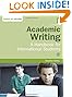 Amazon.com: Academic Writing: A Handbook for International Students ...