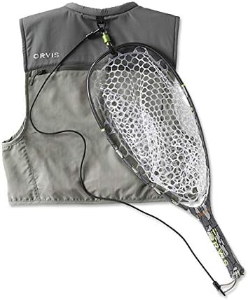 Amazon.com : Orvis Magnetic Net Release : Sports & Outdoors