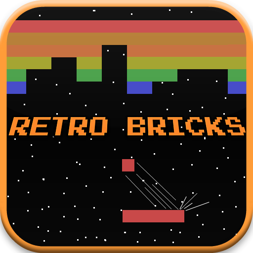 Retro Bricks:Amazon.com:Appstore for Android