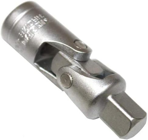 Aerzetix: Cardan 3/8 pour clé à cliquet douilles ratchet racagnac ...