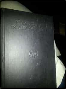 Hamilton Bailey's Physical Signs: Demonstrations of Physical Signs in ...