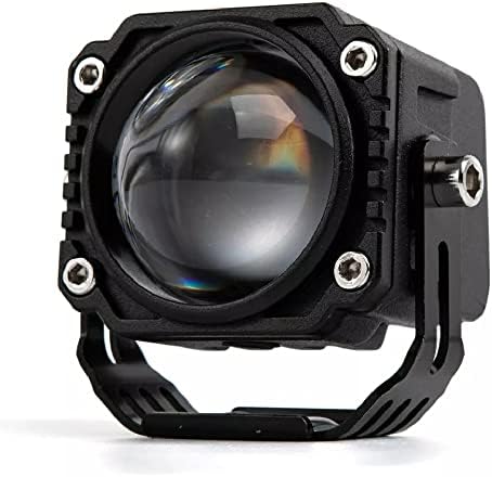سعر LED Spot Light Car and Motorcycle فى مصر | بواسطة امازون مصر | كان بكام