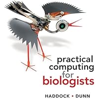Amazon.com: Practical Computing for Biologists: 9780878933914: Haddock, Steven H. D., Dunn ...