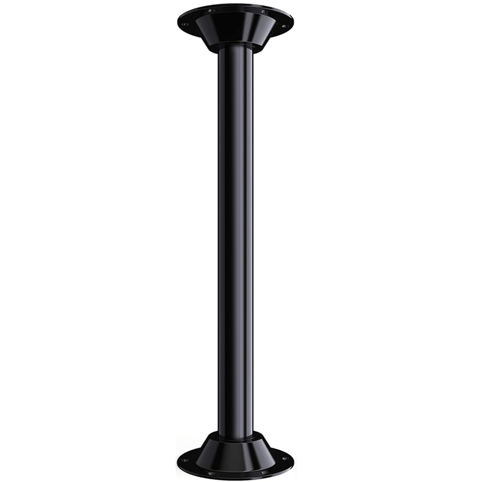 29" RV Table Base Mount and RV Table Leg,Aluminum Table Legs and Table ...