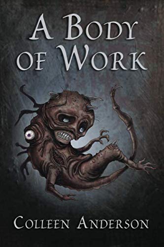 Publication: A Body of Work