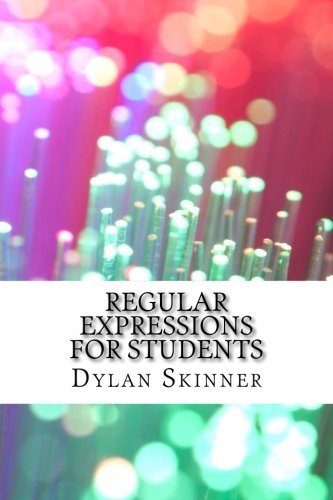 20 Best Regular Expressions Books of All Time - BookAuthority