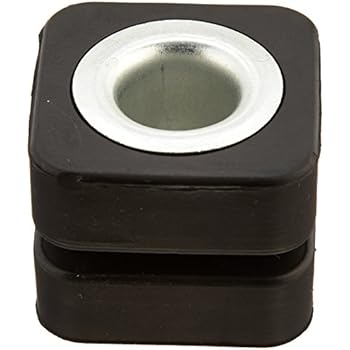 Amazon.com: Genuine Chrysler 52079884AA Radiator Isolator: Automotive