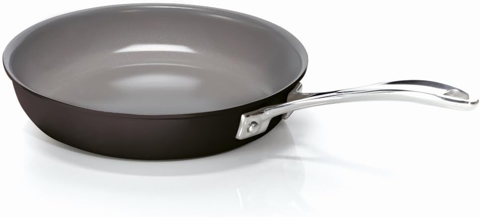 Amazon.com: Beka Cookware Chef Eco-Logic Non-Stick Bekadur Ceramica Fry ...