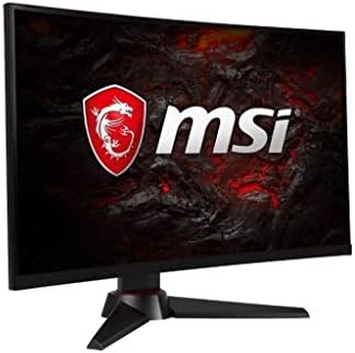 MSI Optix MAG27C Curved Gaming Monitor (27in) price in UAE | Amazon UAE ...