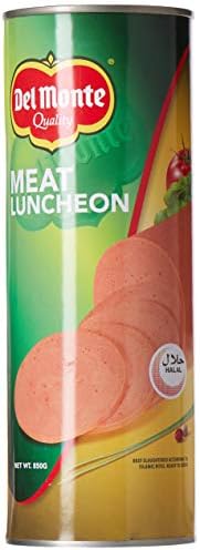 Del Monte Beef Luncheon Meat - 850 gm price in UAE | Amazon UAE ...