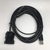 Amazon.com: Ingenico 29611170 USB Cable for use with ISCxxx, IPPxxx and ...