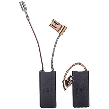 Amazon.com: Bosch Parts 1607014145 Brush Set: Home Improvement