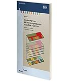 Anwendungsleitfaden zur DIN V 18599: Erklärungen zur strukturierten Vorgehensweise bei der ...